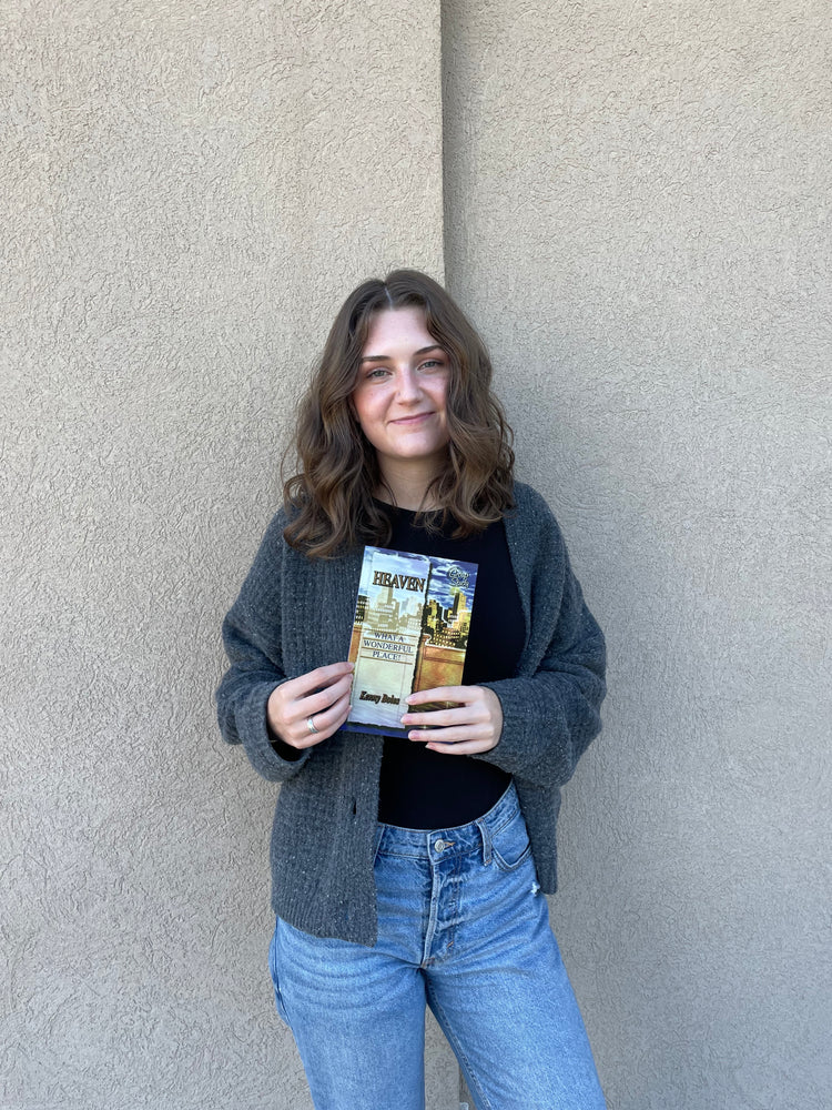 Reader Review of 𝐻𝑒𝑎𝑣𝑒𝑛: 𝑊ℎ𝑎𝑡 𝑎 𝑊𝑜𝑛𝑑𝑒𝑟𝑓𝑢𝑙 𝑃𝑙𝑎𝑐𝑒 – CollegePress