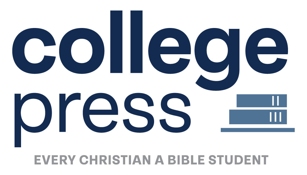 About Us – CollegePress