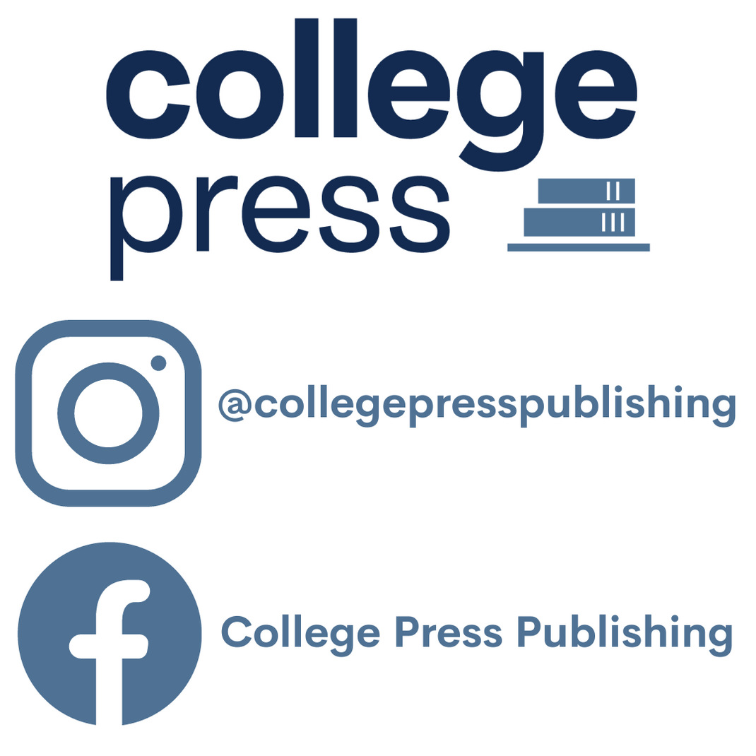 College Press Publishing Company – CollegePress
