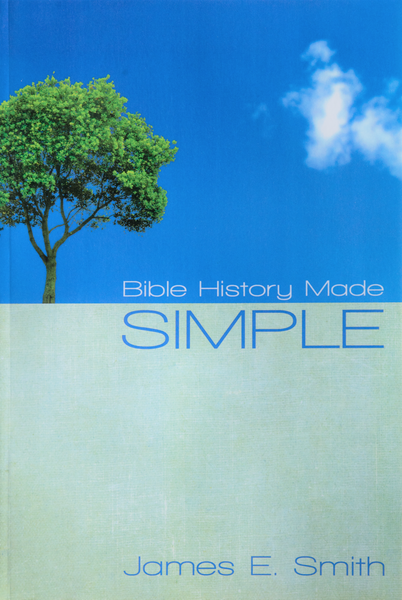 Bible History Made Simple – CollegePress
