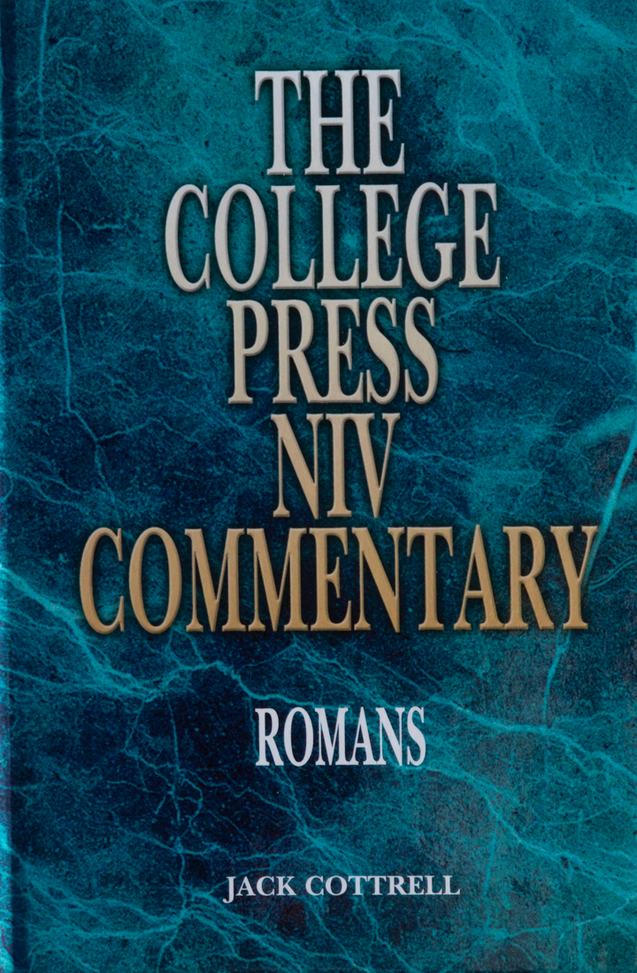 College Press Publishing Company – CollegePress
